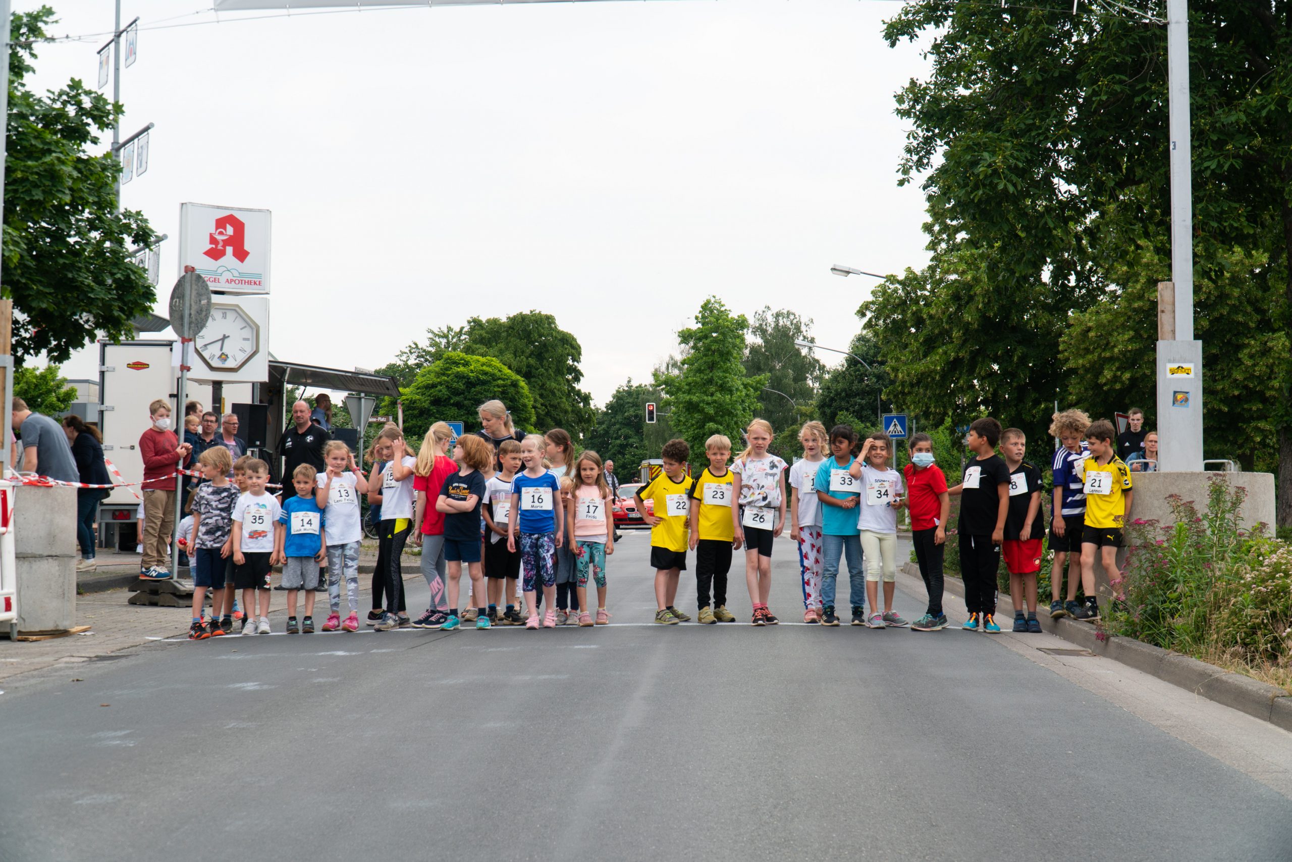 Fotos 2021 - Nacht von Hasbergen